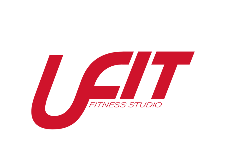 UFIT-logo-design-07 - UFit Fitness Studios